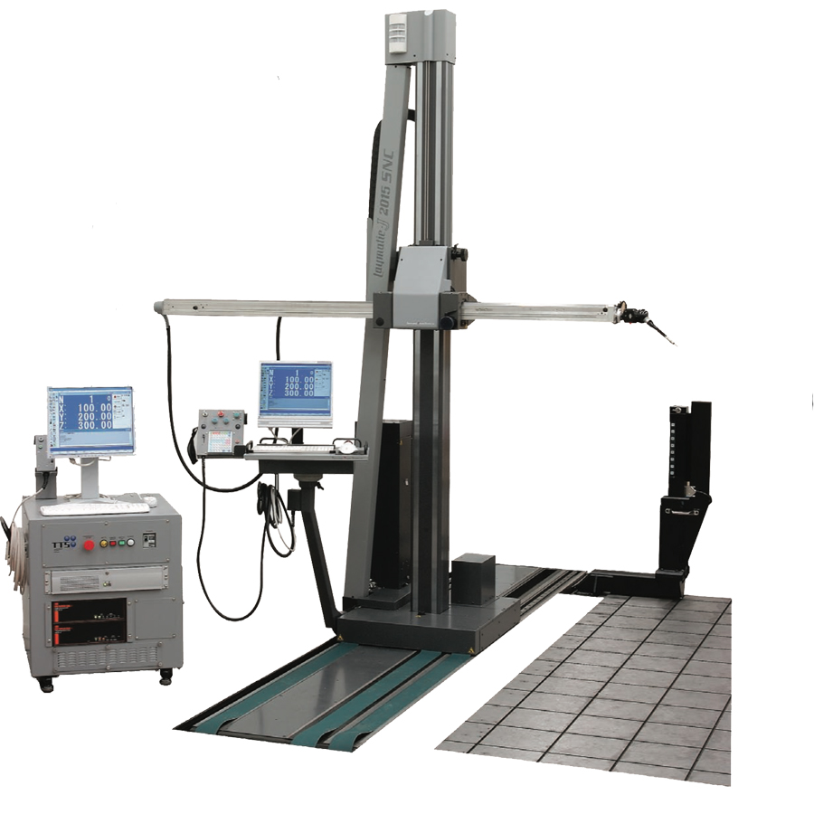 Laymatic SNC J System